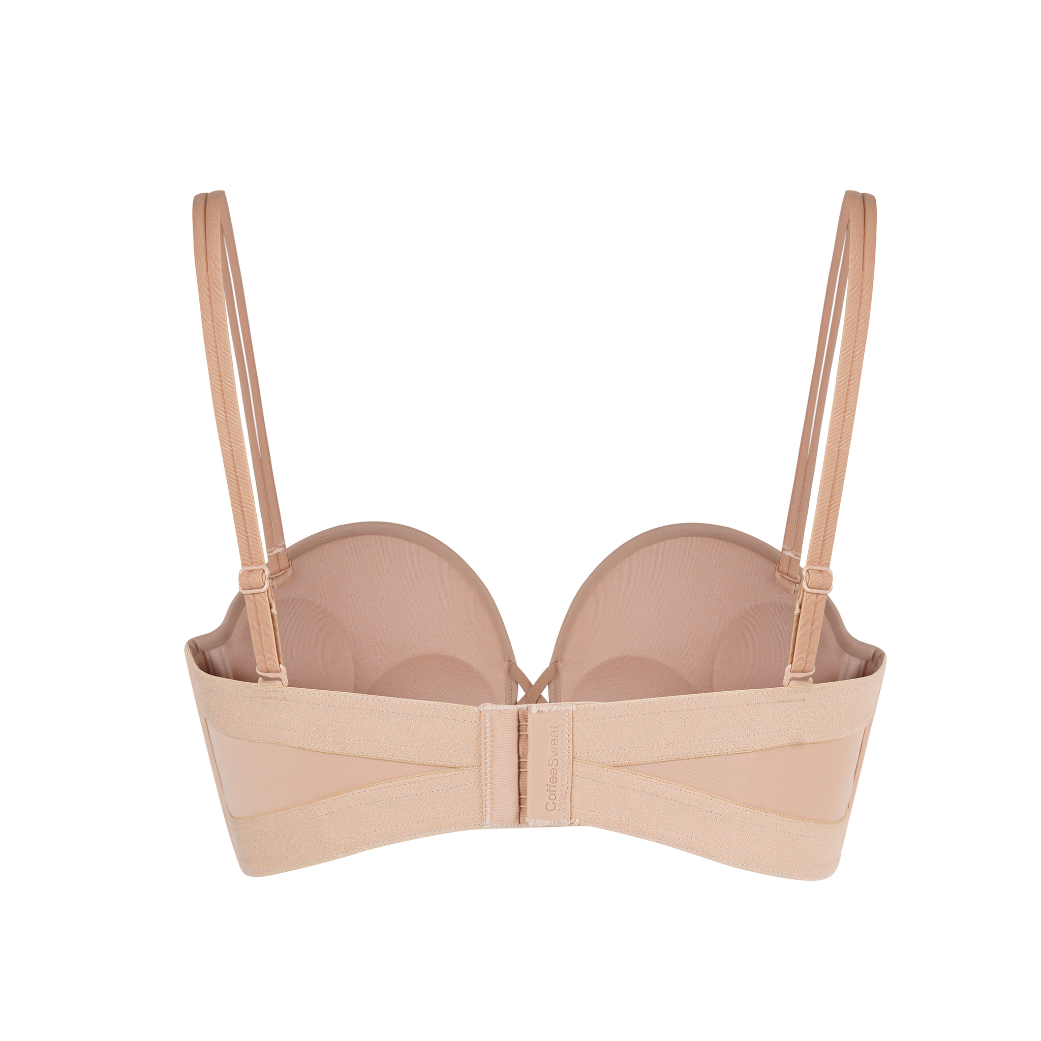 Flawless Bra – CoffeeSweat