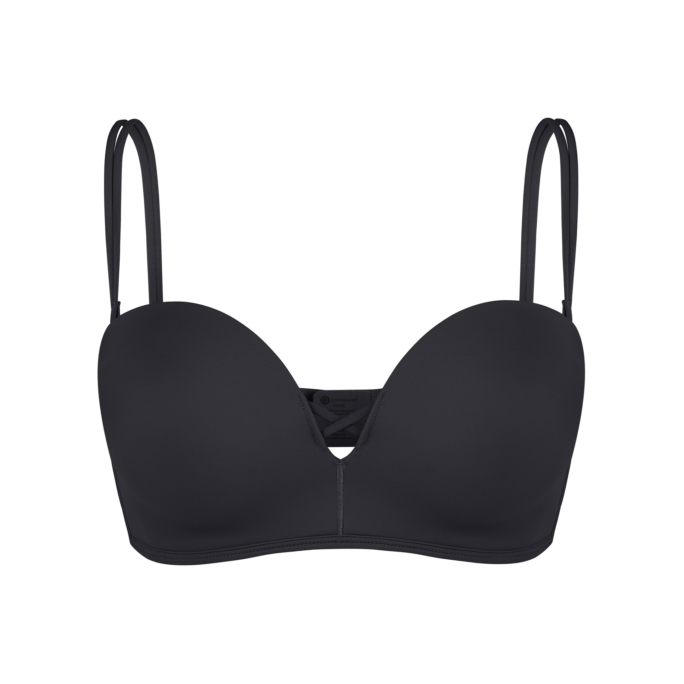 Flawless Bra – CoffeeSweat