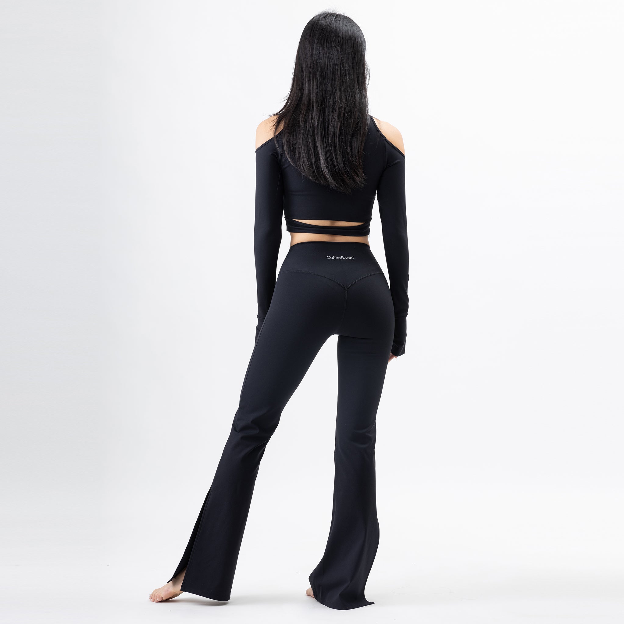 Motion Pants – CoffeeSweat